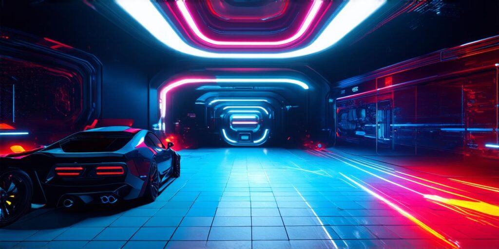 Mastering Camera Movement in Unity 3D: A Comprehensive Guide Mastering Camera Movement in Unity 3D: A Comprehensive Guide