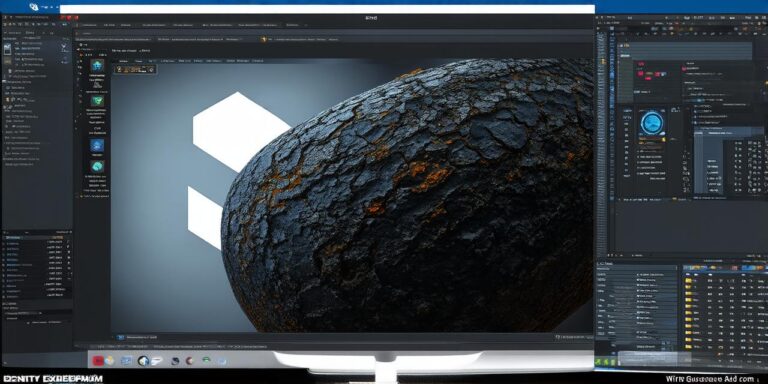 Cómo Descargar Unity 3D para Desarrollo de Juegos Cómo Descargar Unity 3D para Desarrollo de Juegos